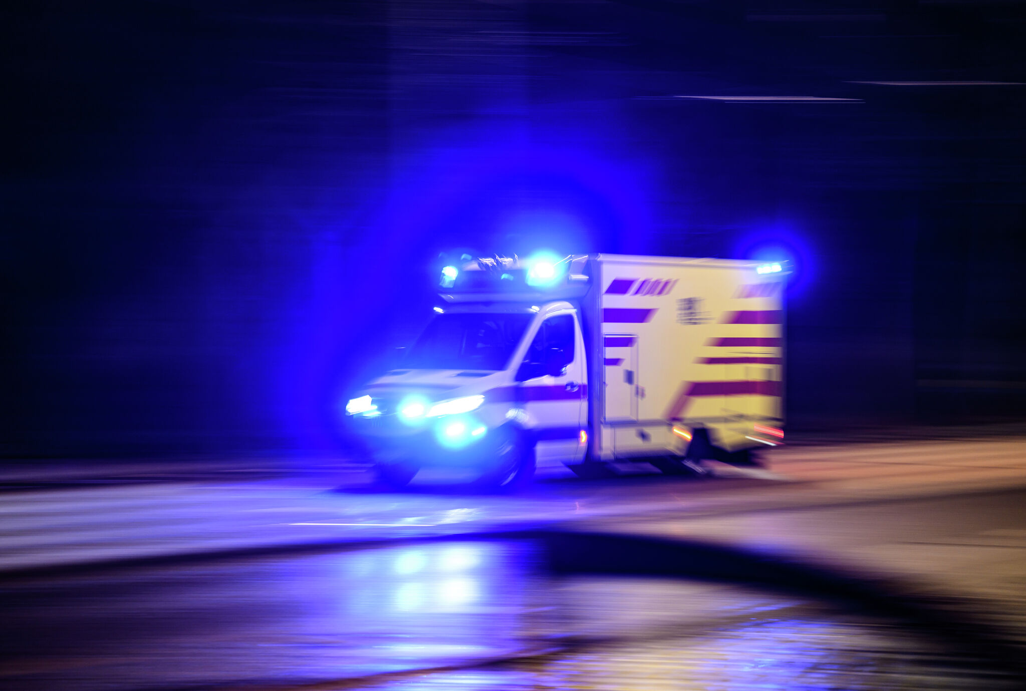 Missouri poll workers drown in flood on way to work