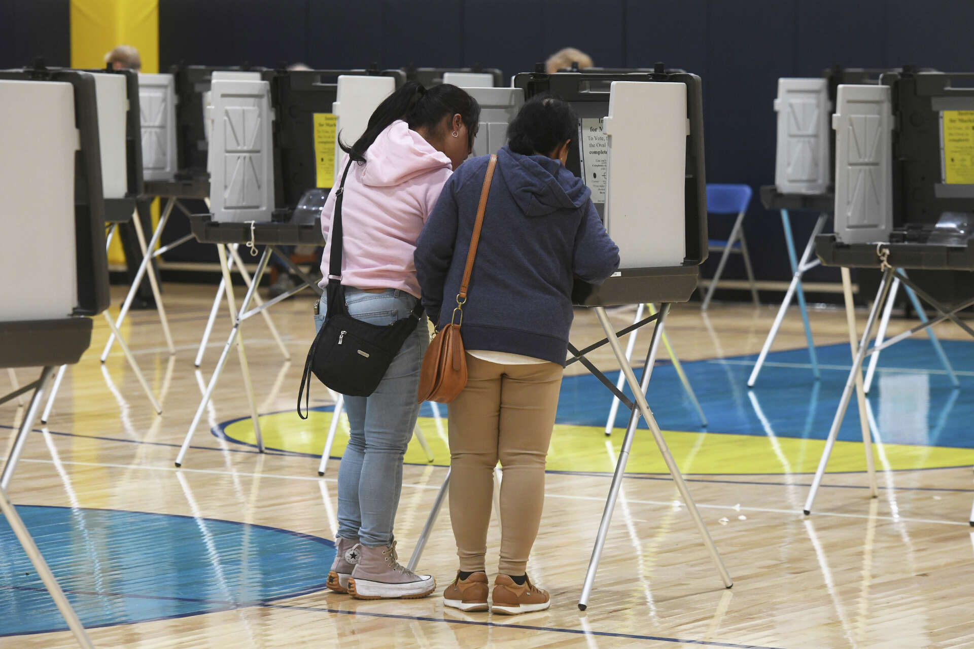 CT primary elections 2025 are Tuesday: Here's what to know