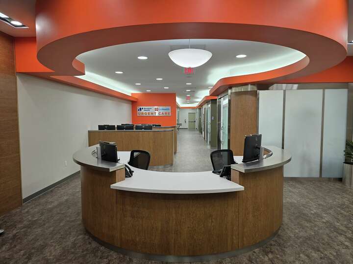 Nuvance opens urgent care centers in Danbury, Brookfield, Fairfield