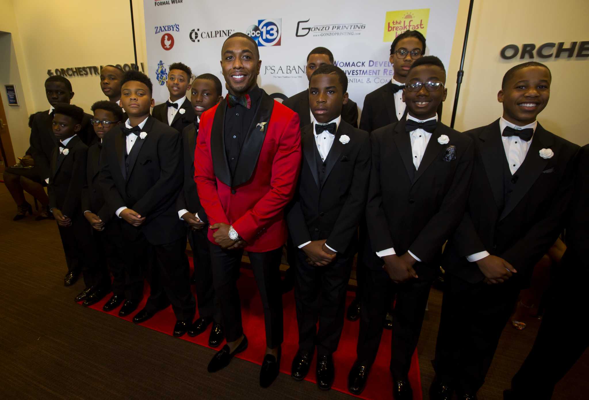 A remembrance: TV anchor Chauncy Glover was the hero friend I needed