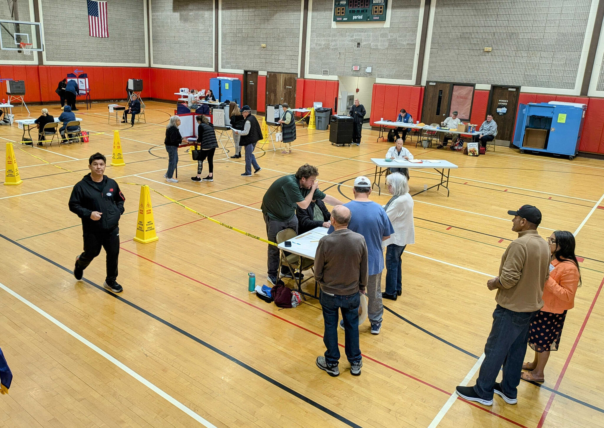 6 key takeaways from CT's election: Harris wins unconvincingly
