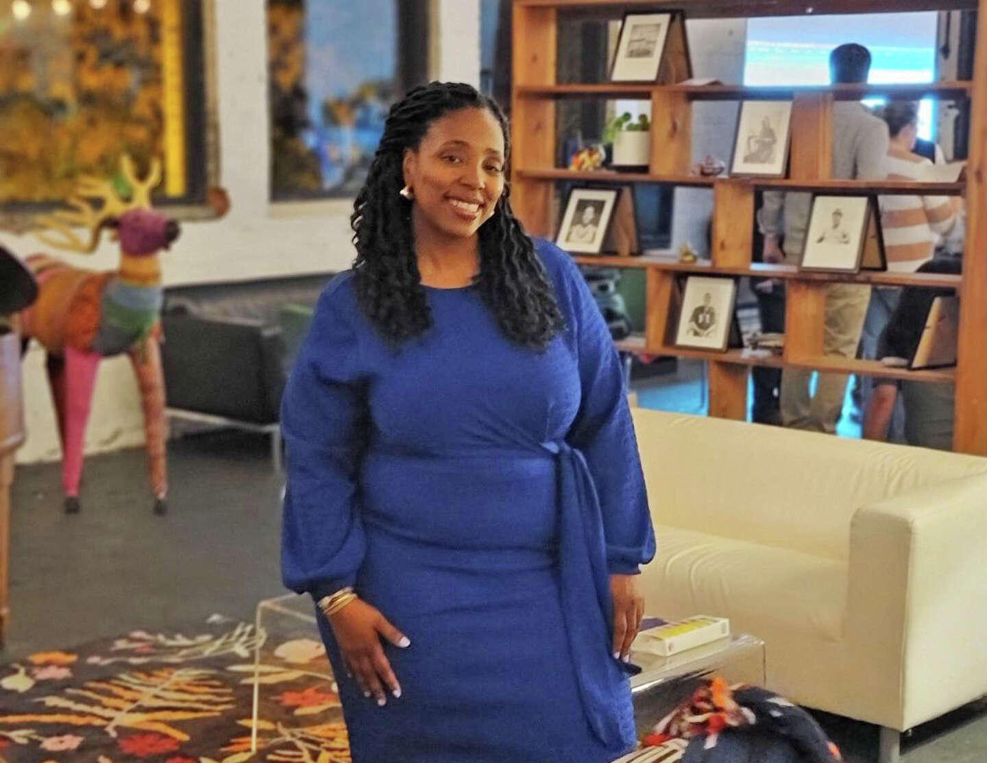 Here are the Middletown CT state House race election results