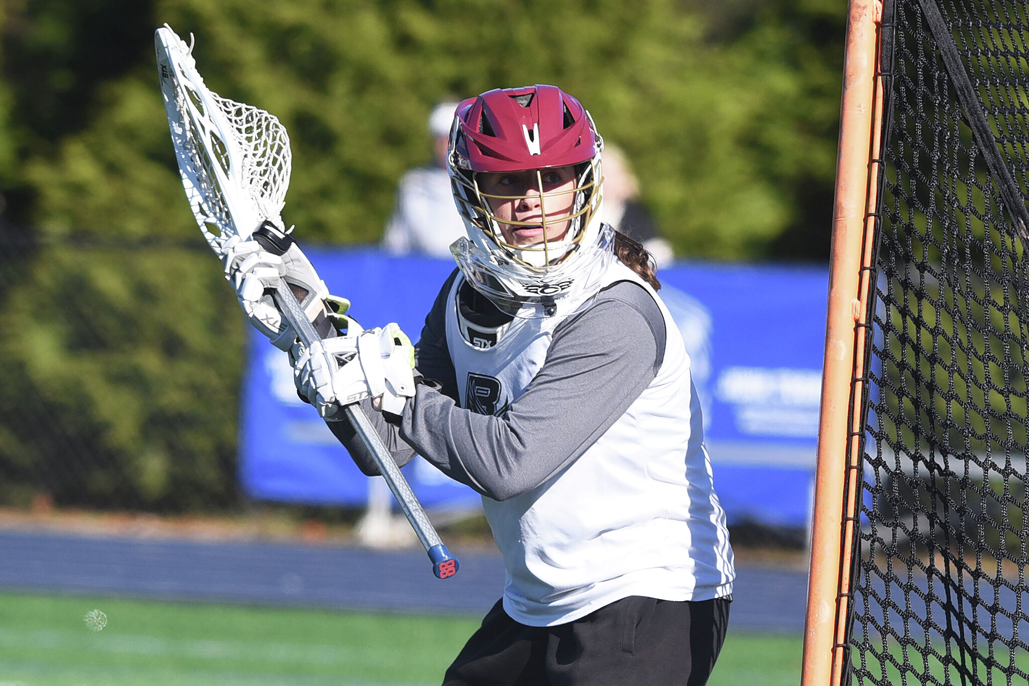 Michael and Nicole Extance celebrate third child