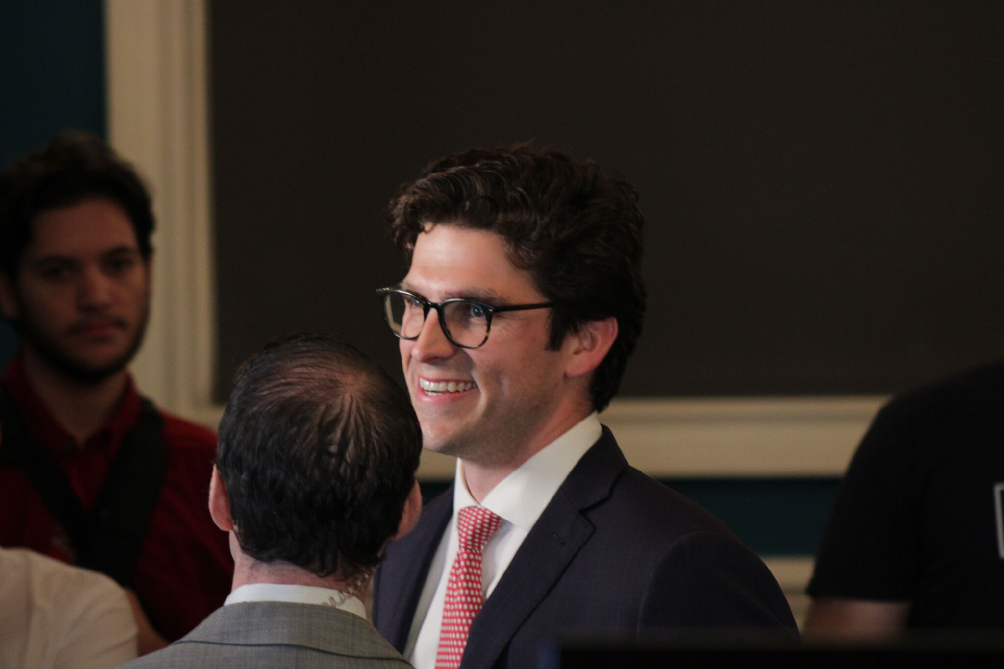 Unofficial New Canaan election results: Who won in House, Senate races