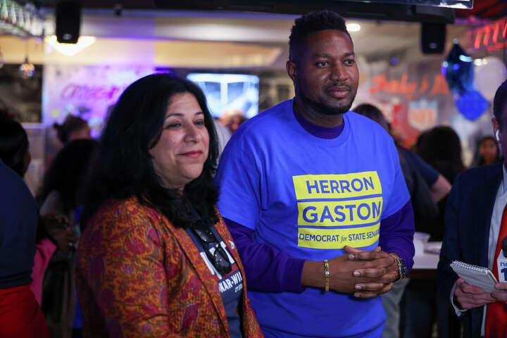 Gadkar-Wilcox claims victory in 22nd Senate race; Carrena concedes