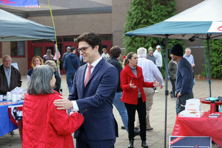 CT Sen. Ryan Fazio beats Nick Simmons in District 36 race