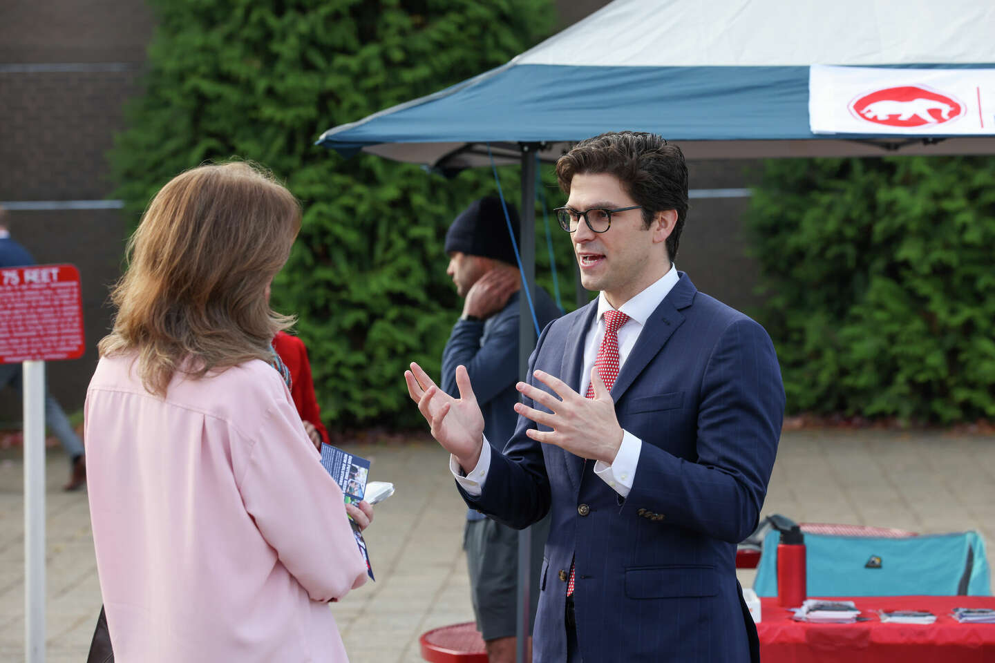 CT Sen. Ryan Fazio beats Nick Simmons in District 36 race