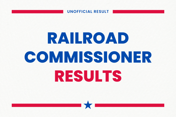 Craddick handily wins reelection to Railroad Commission