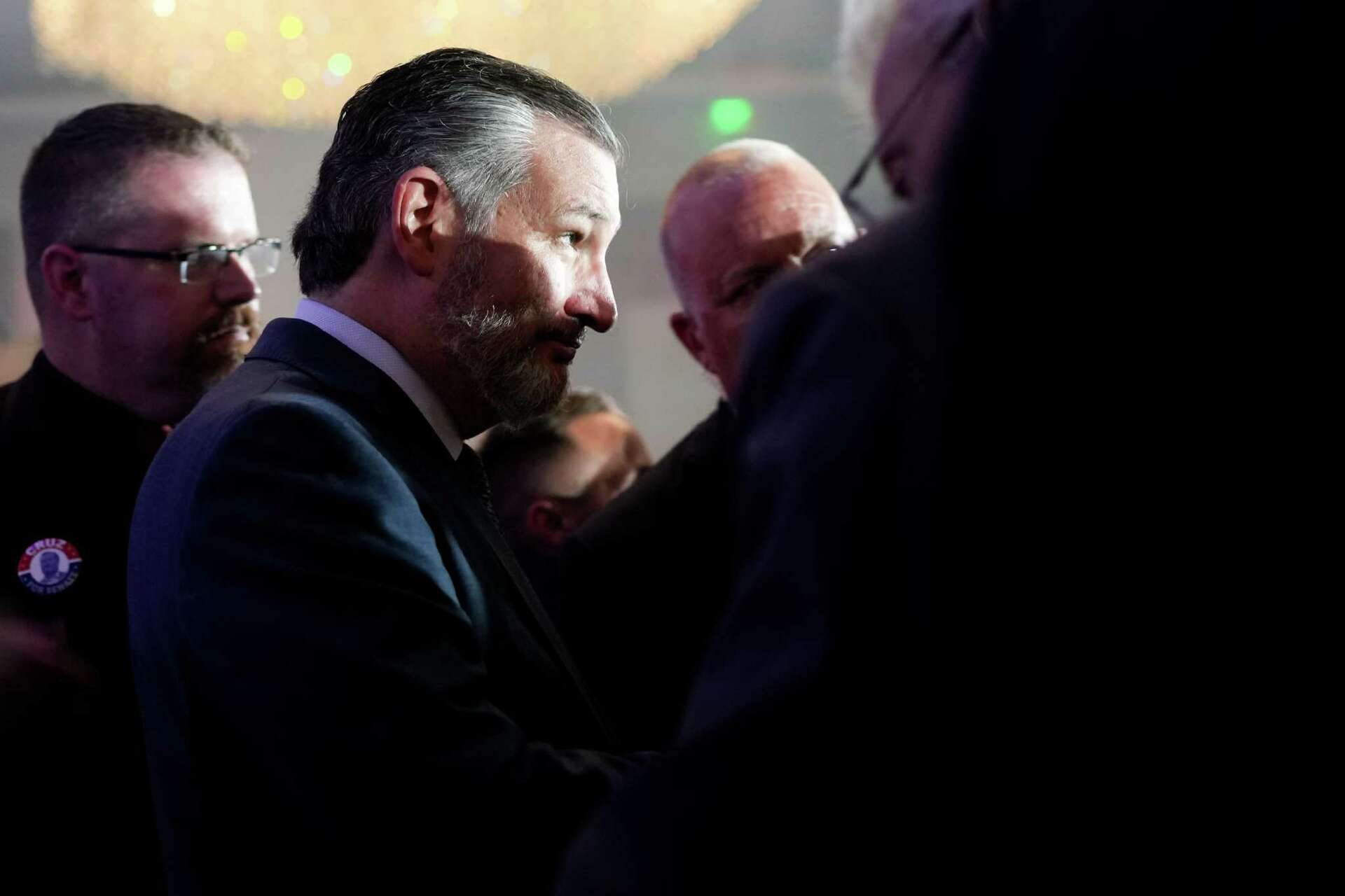 Ted Cruz spars with Tucker Carlson over Israel, Iran conflict