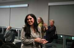 Scott Bendett defeats Chloe Pierce for 2nd term in 107th Assembly seat