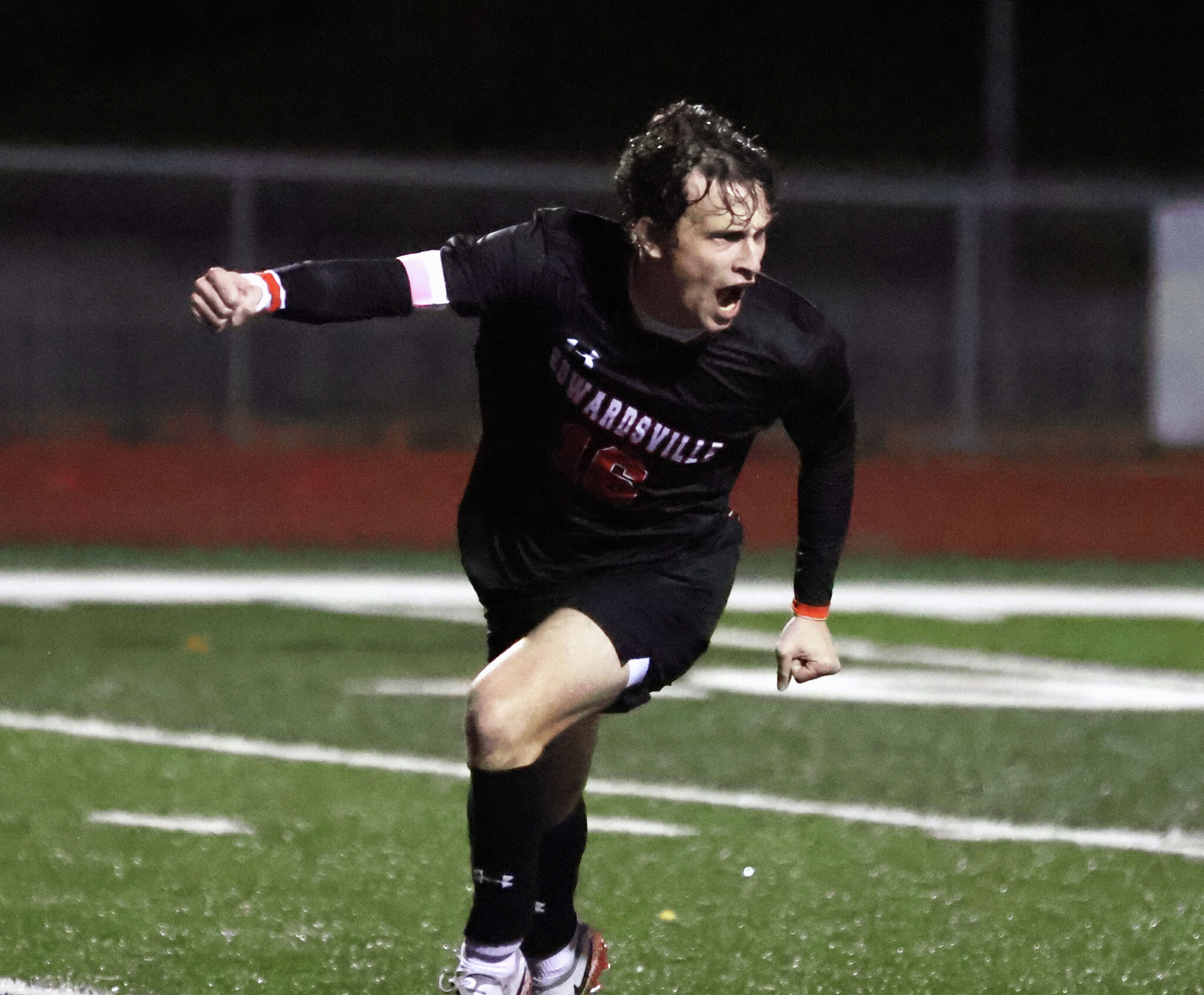 Battle-tested Edwardsville set to take on 3A soccer state tournament