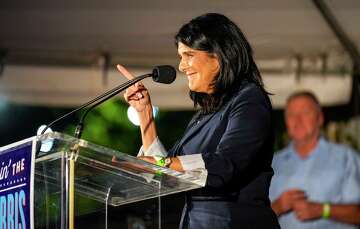 Harris County tax assessor-collector: Annette Ramirez narrowly wins