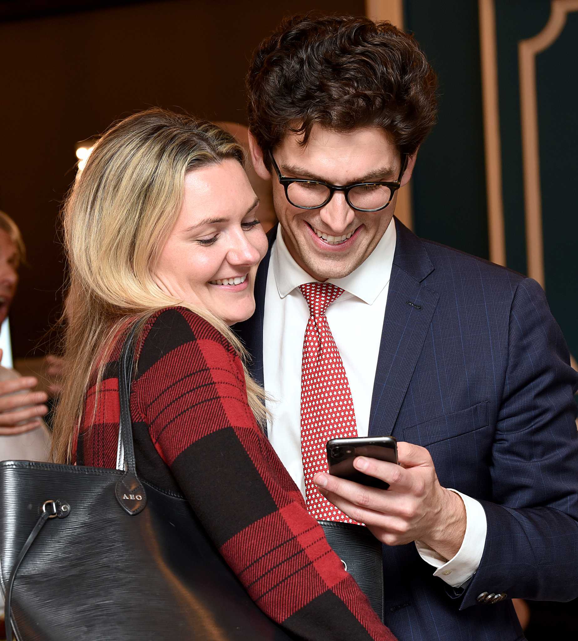 CT Sen. Ryan Fazio beats Nick Simmons in District 36 race