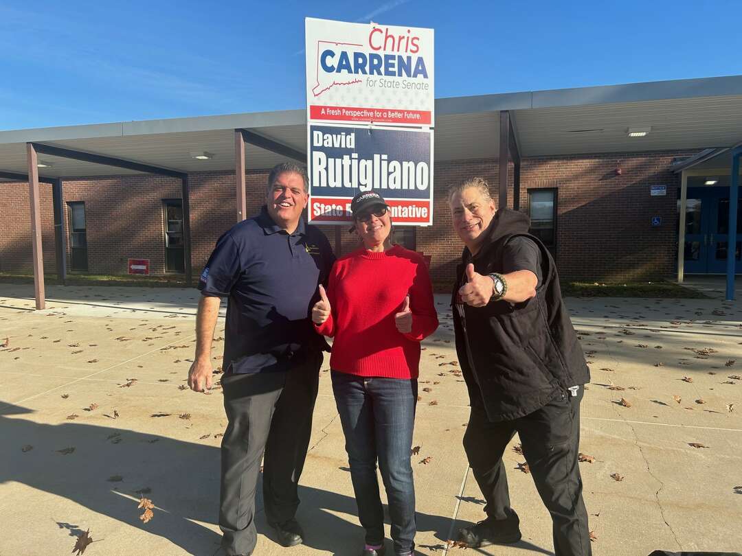 Rutigliano likely to win 7th term in 123rd District House seat