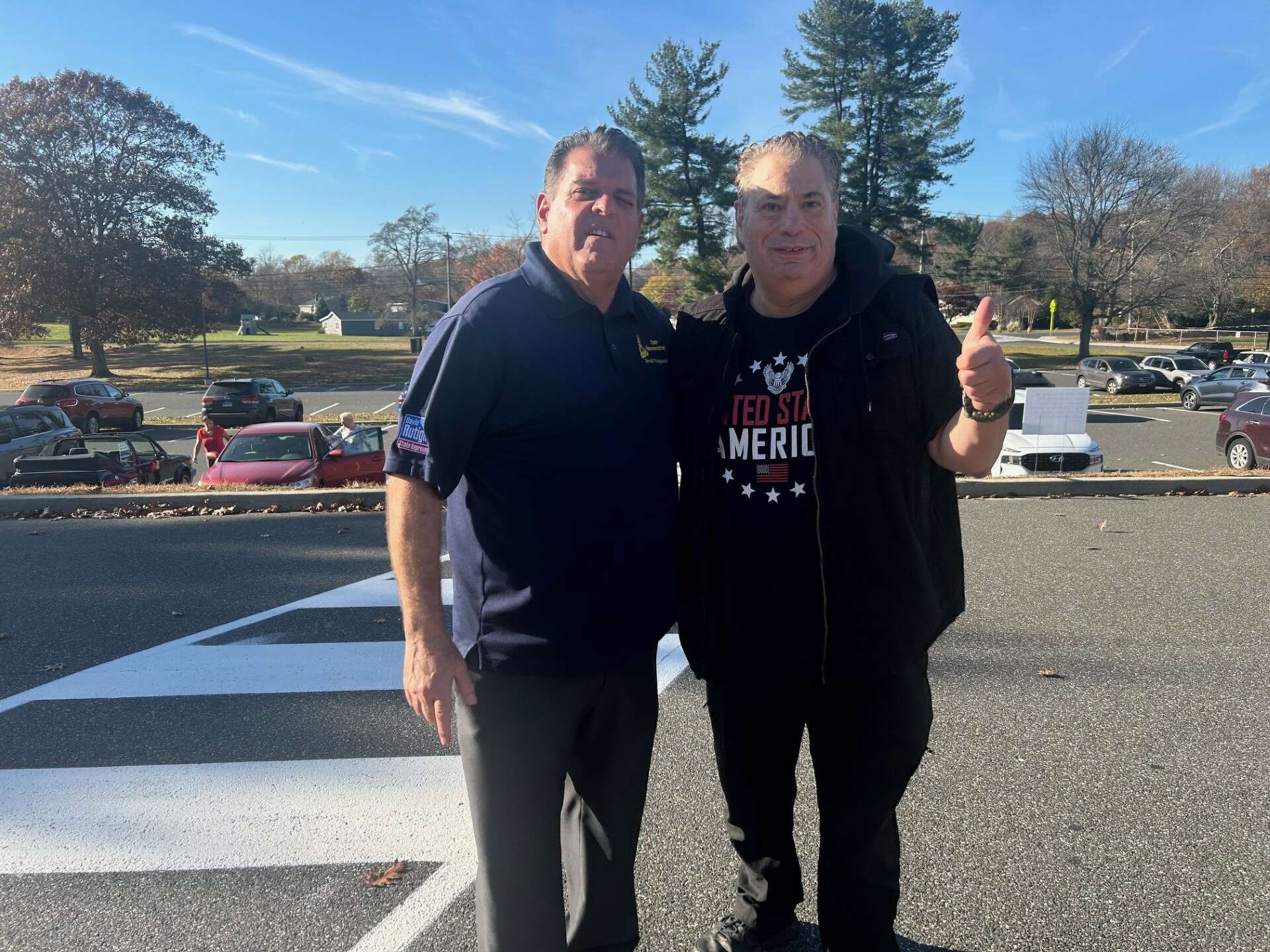 Trumbull Republican Rutigliano defeats Tesoro in 123rd district race