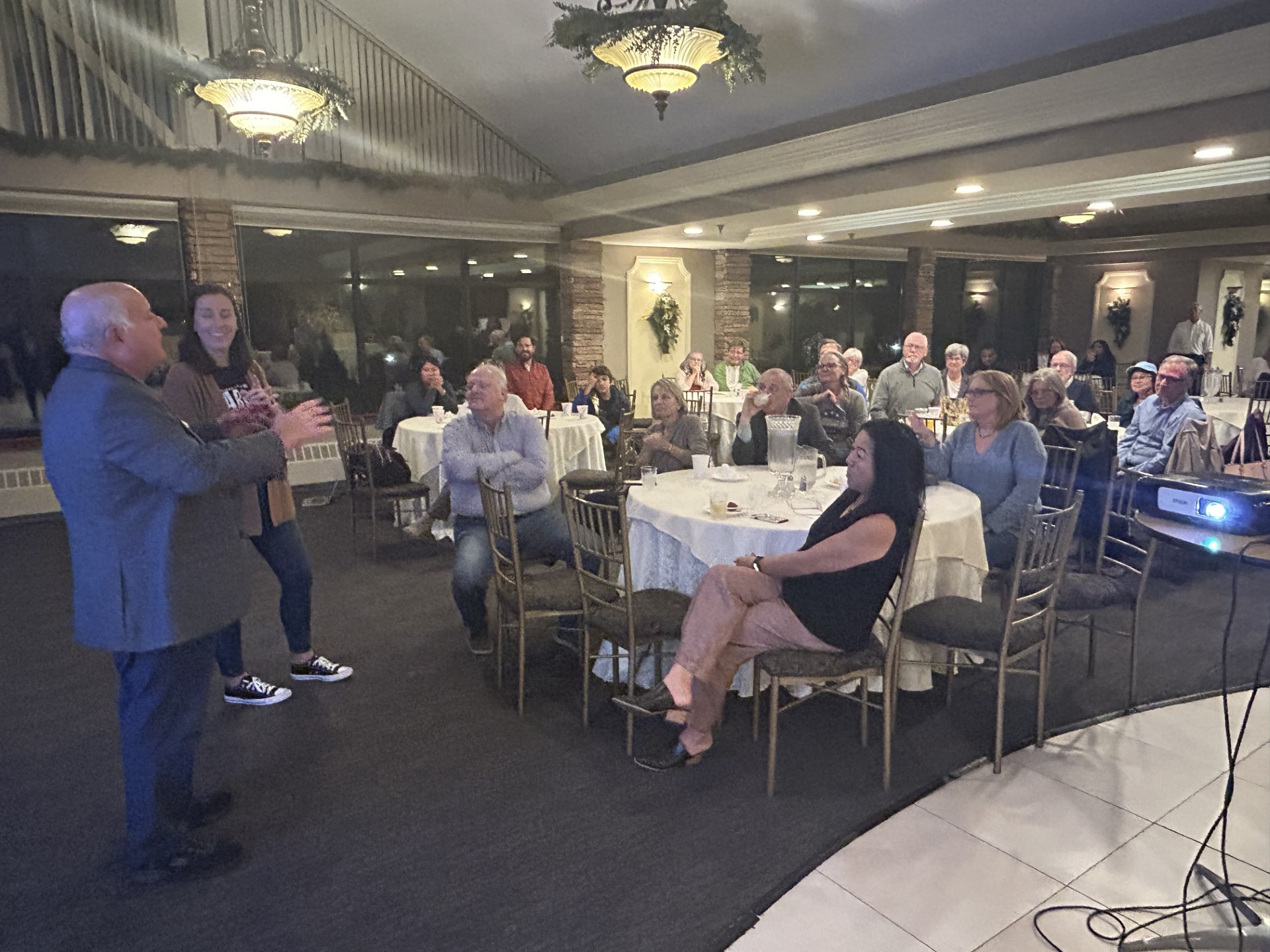 Trumbull Republican Rutigliano defeats Tesoro in 123rd district race