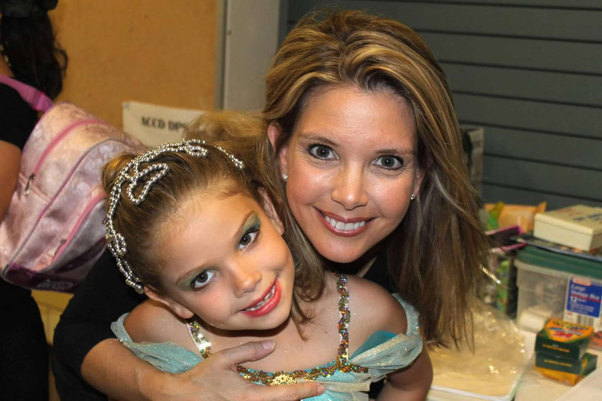 Suzanne Simpson honored by memorial fund