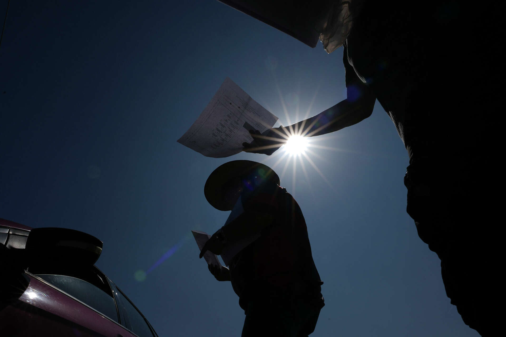 Texas voters can turn election grief into action, experts say