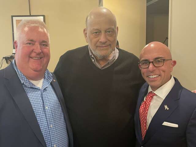 Shelton reelects Republican incumbents in House, Senate races