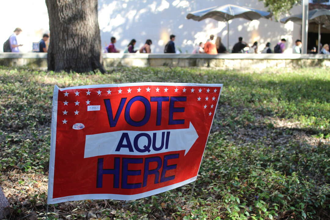 Early voting has started — here’s what Texas voters should know