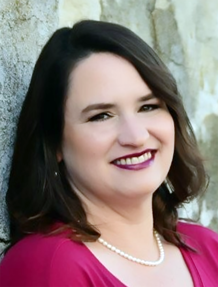 Jamie Beasley to lead Pike County economic development corporation