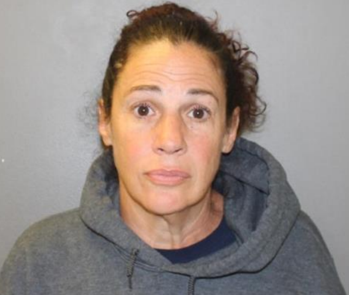 Hamden cop sought protective order information for friend: Warrant