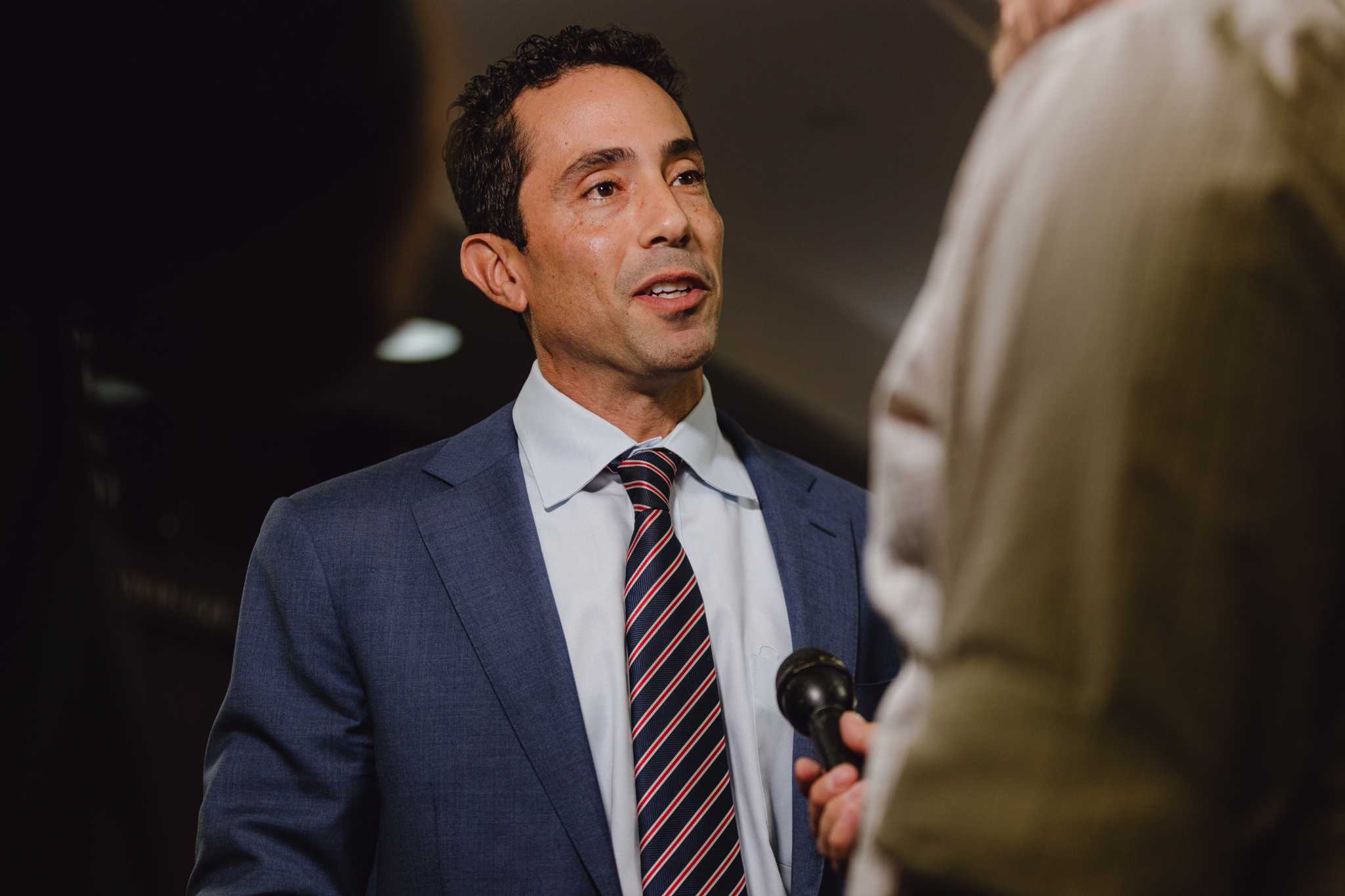 Opinion: Whyte makes tax credits, meaning of ‘guarantee’ vanish