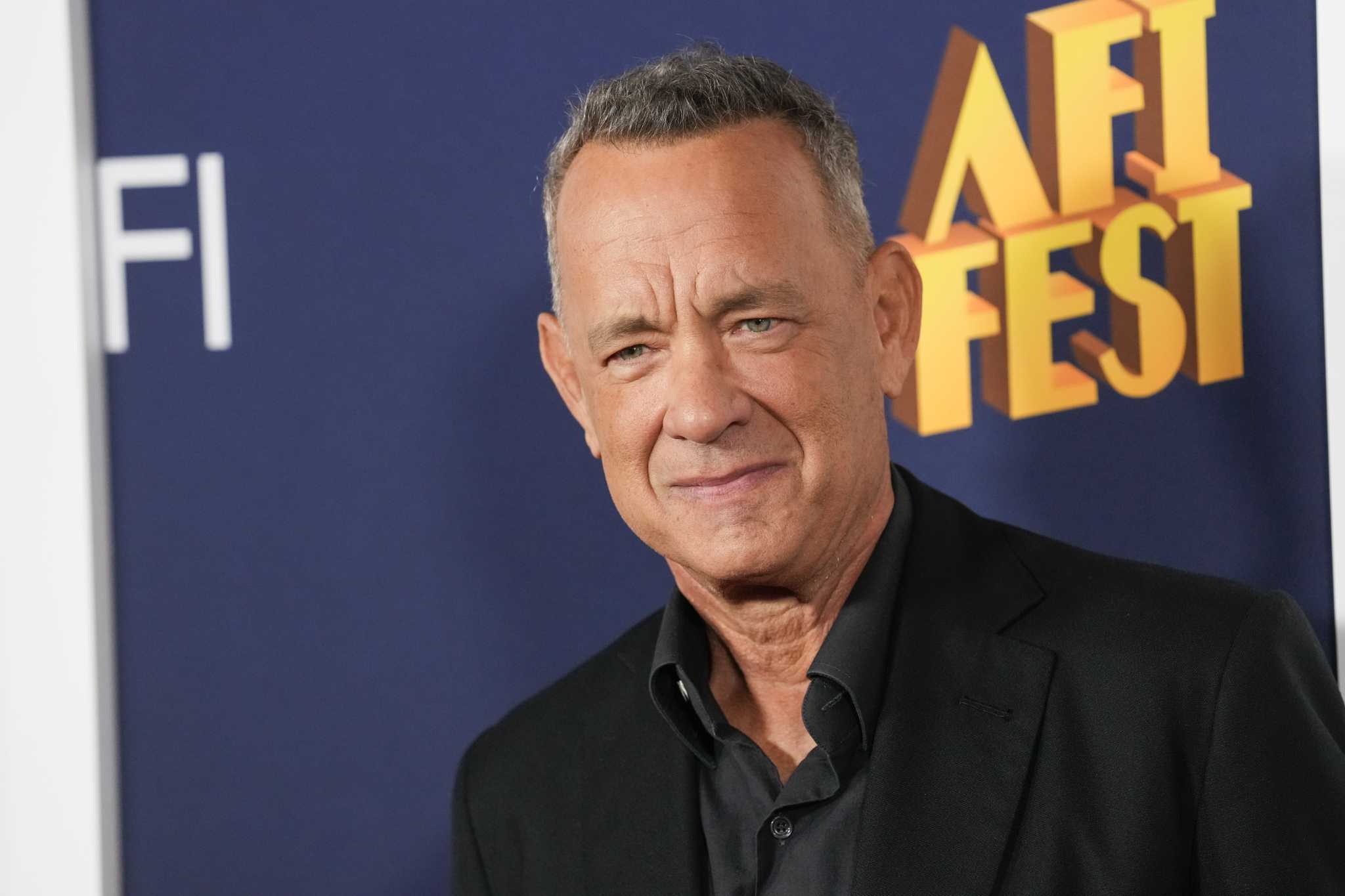 Tom Hanks takes a jab at critics after ‘Here’ bombs at the box office