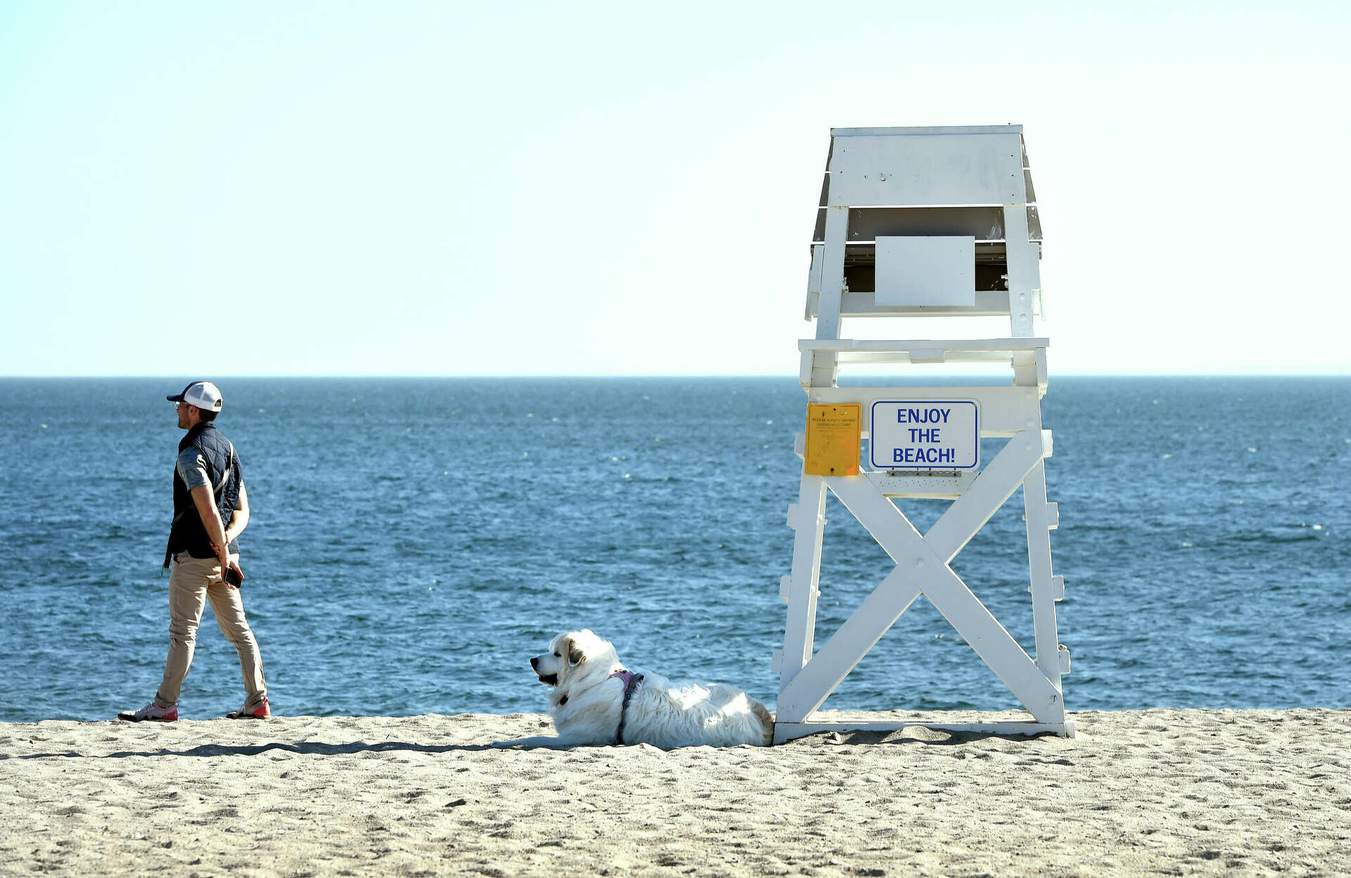 Looking to beat the summer heat? Here's where to cool off in CT