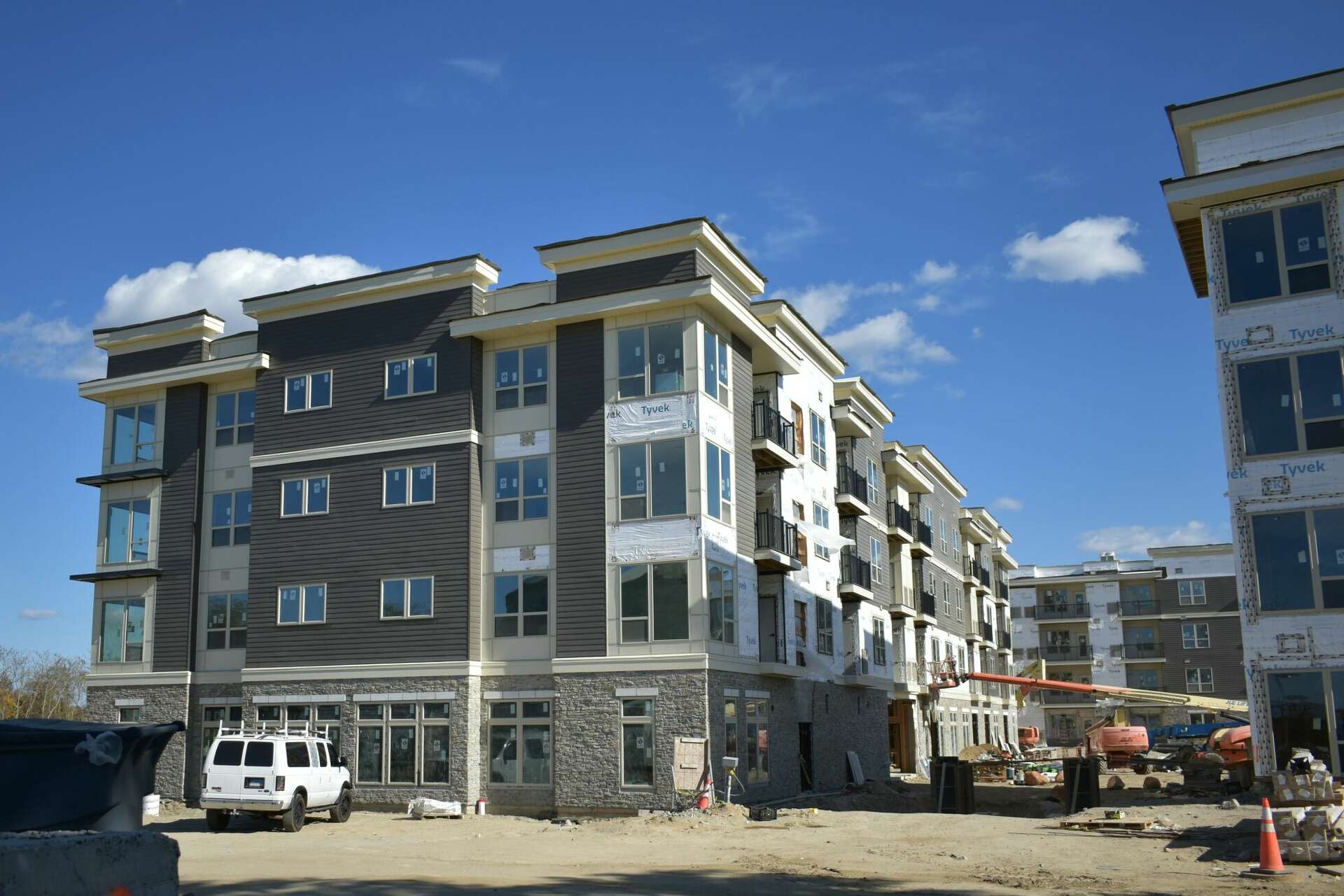 CT housing costs may get help in second Trump term: campaign promise.