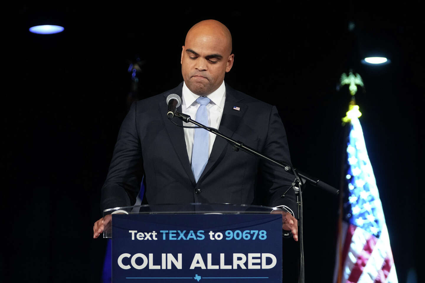A growing list of Democrats are eying a U.S. Senate run in Texas.