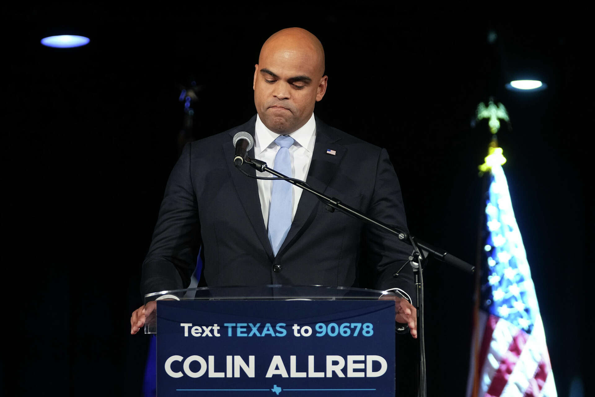 A growing list of Democrats are eying a U.S. Senate run in Texas.