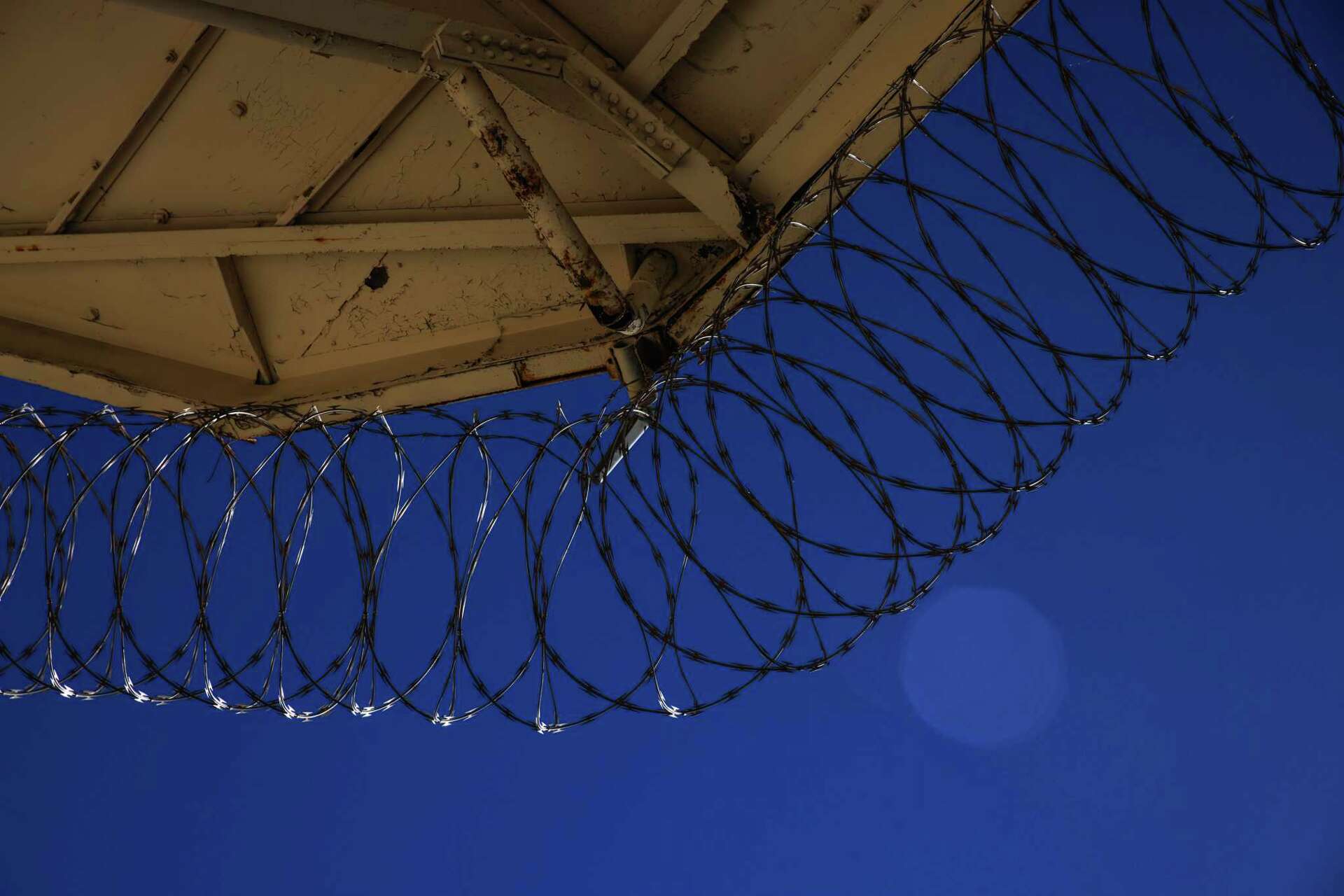 A California measure to ban slavery had no opponents. It’s failing