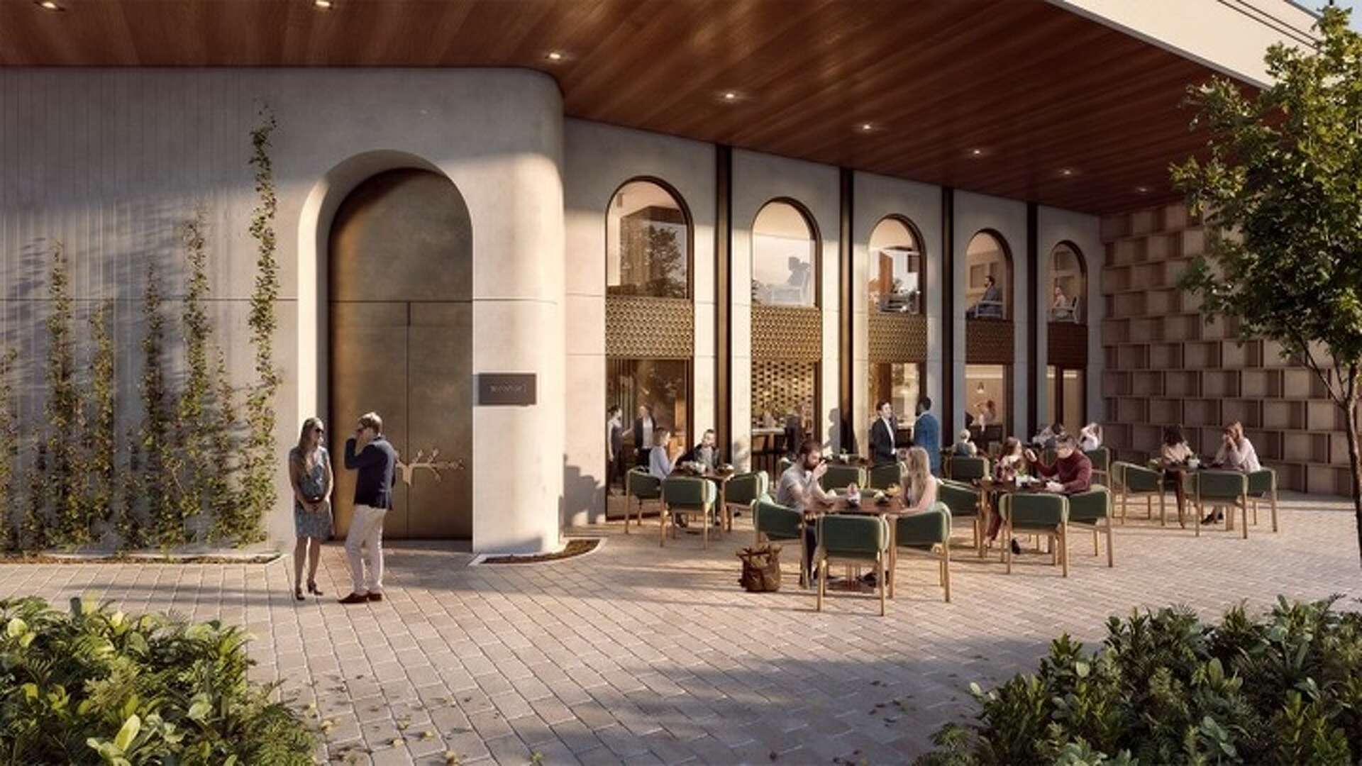 Exciting modern Mexican restaurant Mayahuel opening in Houston