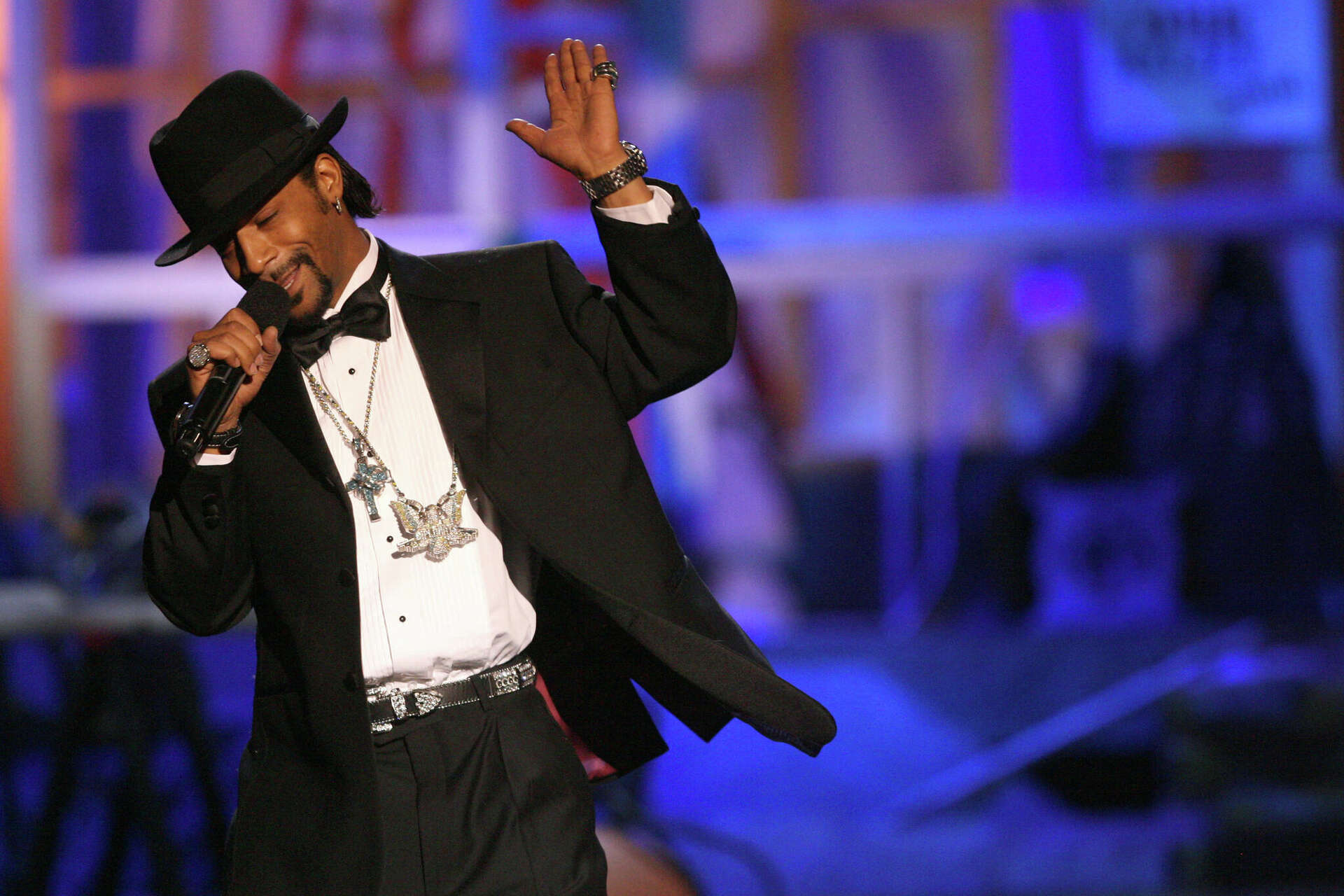 Katt Williams, 'Weird Al' Yankovic among A-list comedians coming to CT