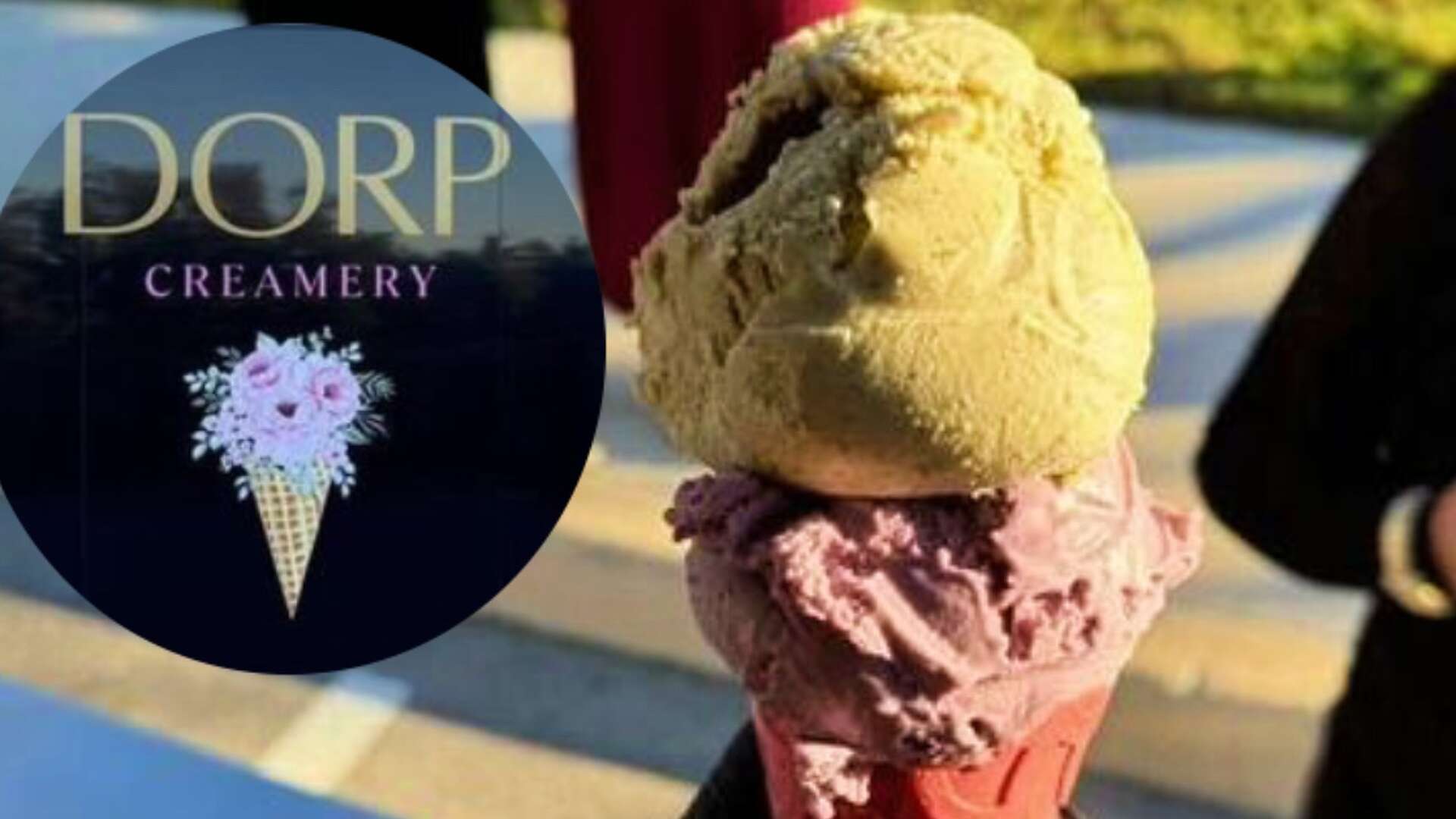 Dorp Creamery offers Asian-inspired flavors in San Antonio