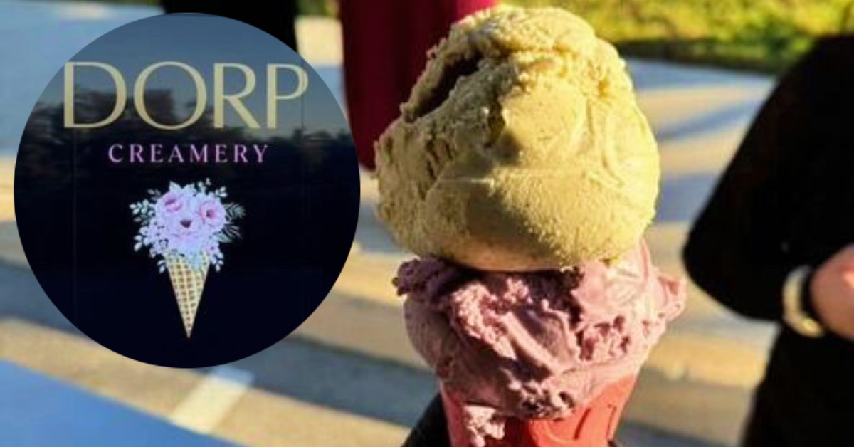 Dorp Creamery offers Asian-inspired flavors in San Antonio