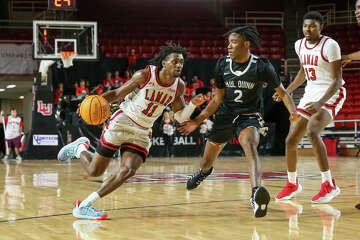 Lamar men's basketball team starts new season with high hopes