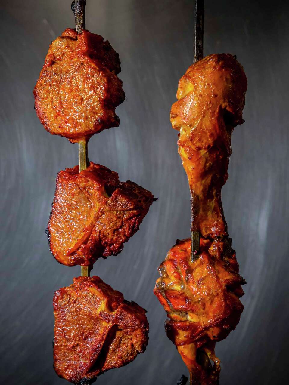 Mashaallah Halal Pakistani Food Restaurant: a secret in SF's mall