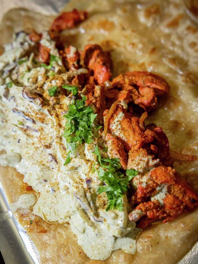 Mashaallah Halal Pakistani Food Restaurant: a secret in SF's mall