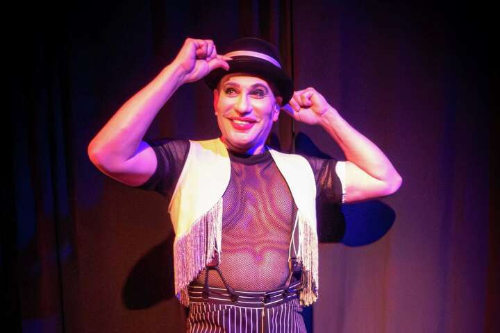 Here’s art to help you cope with all five stages of election grief