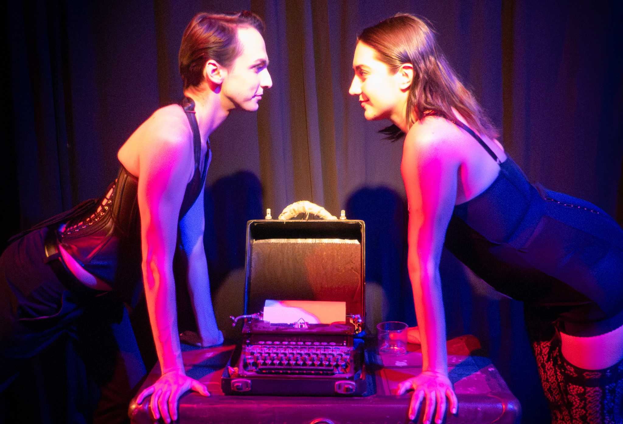 Here’s art to help you cope with all five stages of election grief