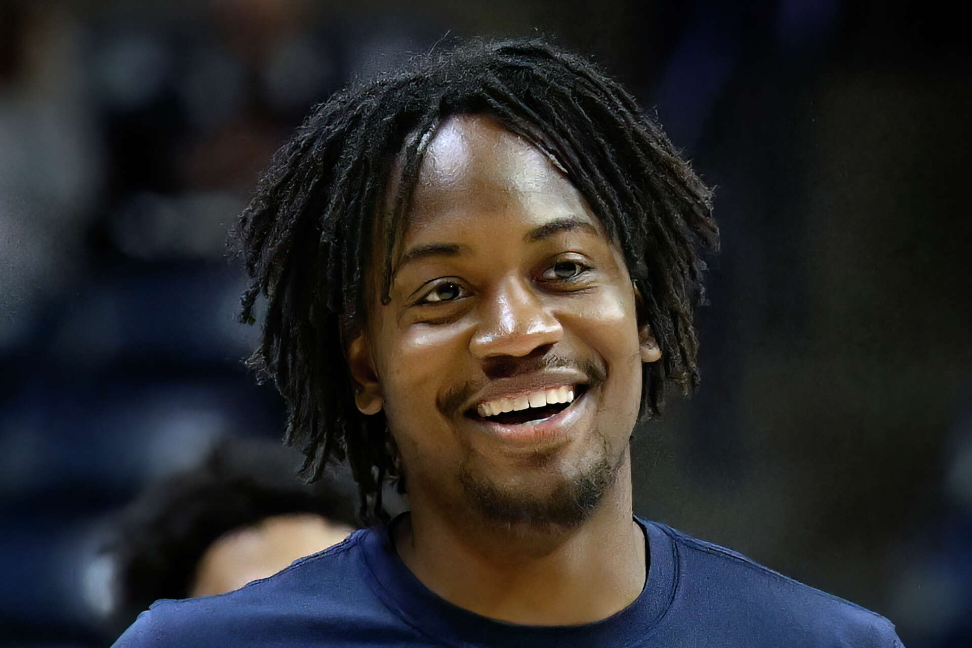 Former UConn star Tristen Newton gets NCAA championship ring