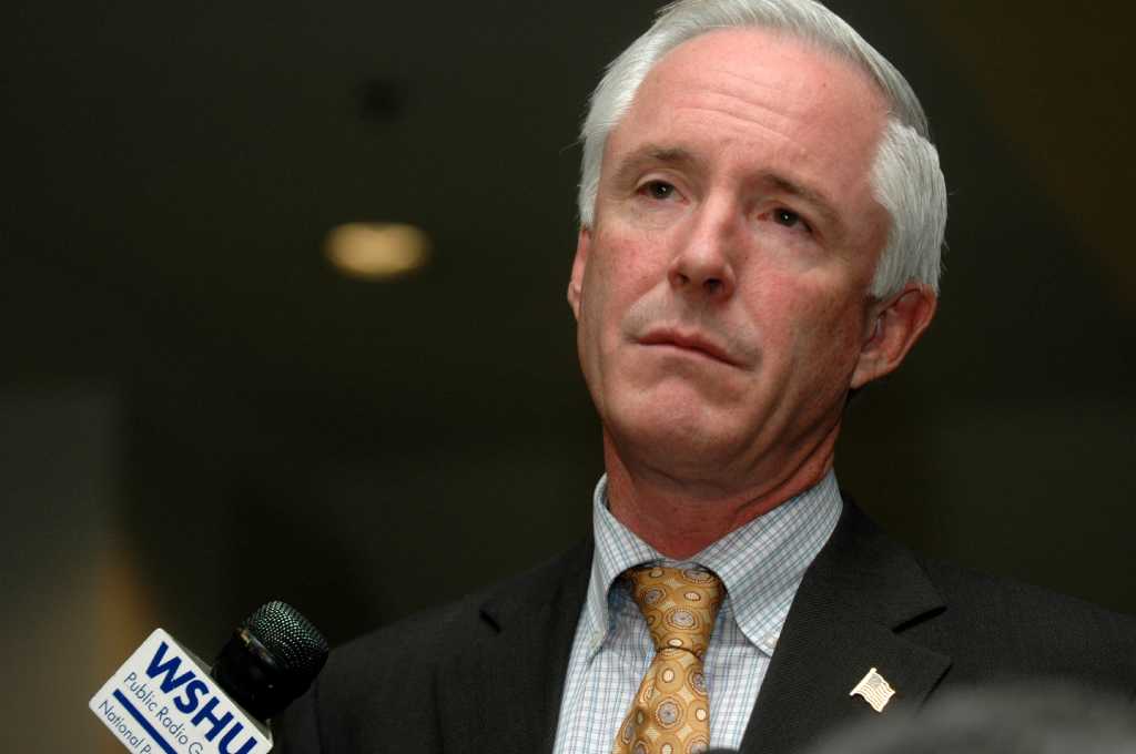 Mayor Finch rips registrar's office for ballot shortage