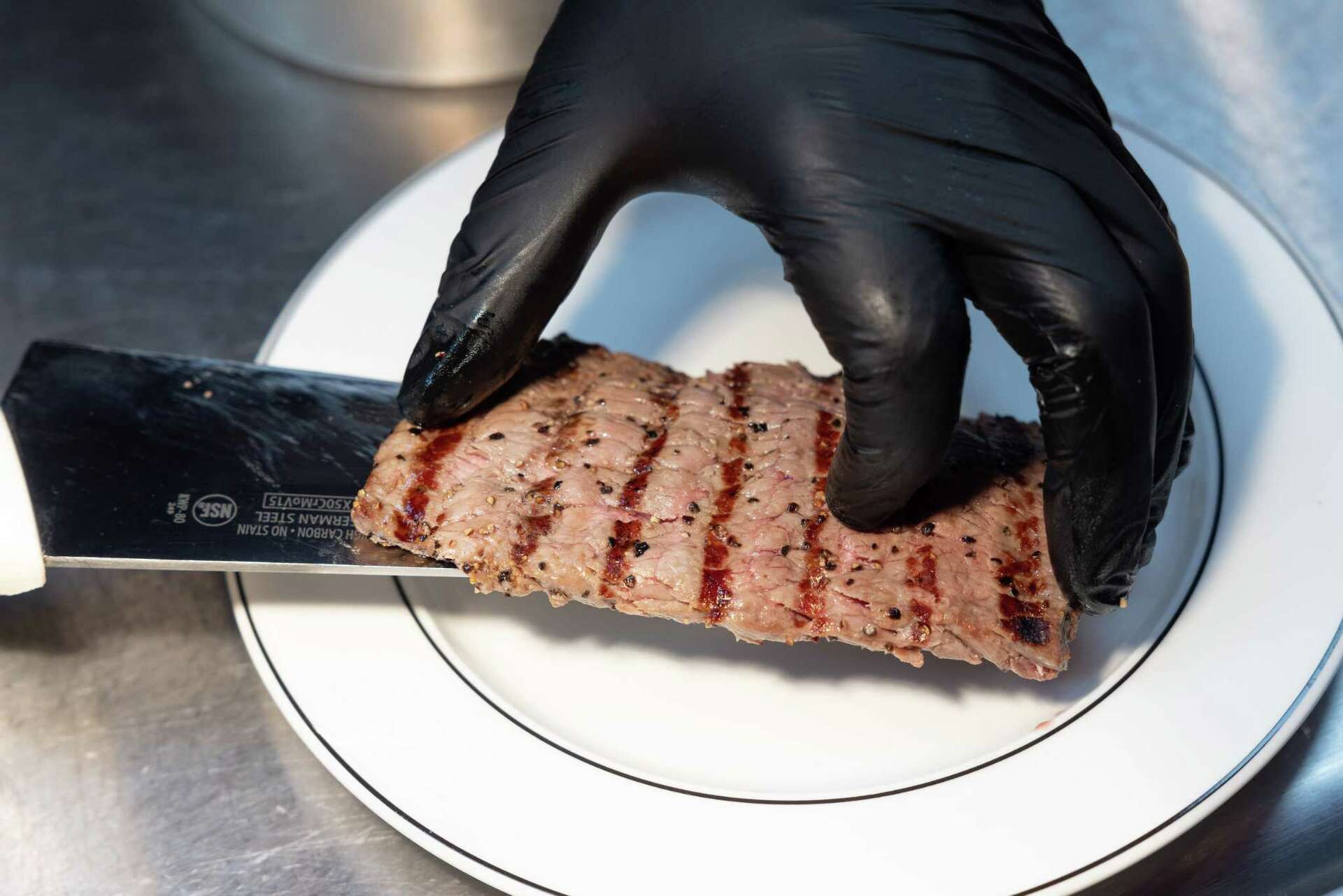 Medium Rare opens in Midtown with free seconds, $31 prix-fixe meals