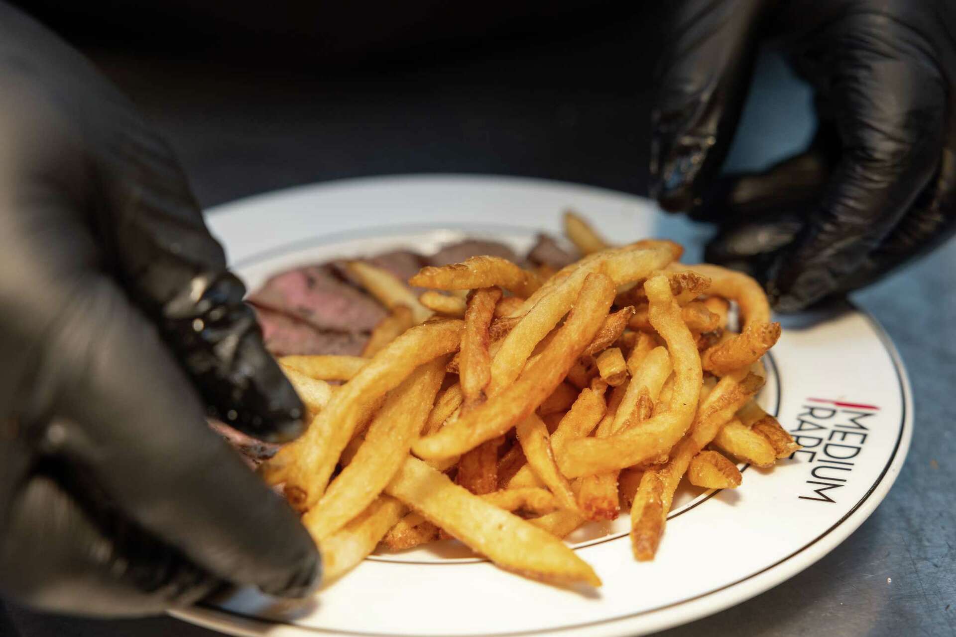 Medium Rare opens in Midtown with free seconds, $31 prix-fixe meals