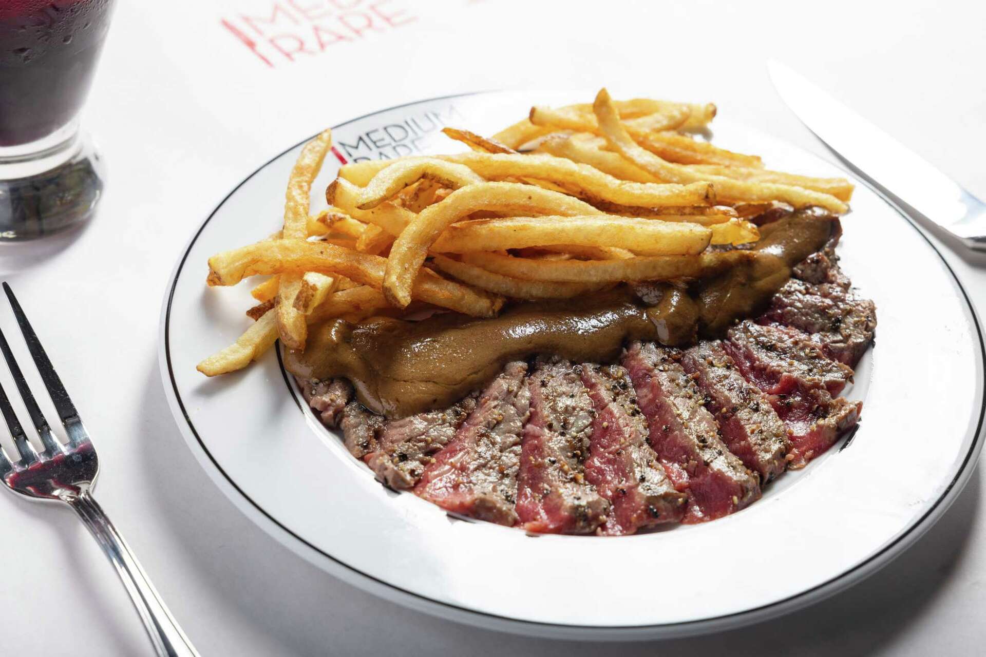 Medium Rare opens in Midtown with free seconds, $31 prix-fixe meals
