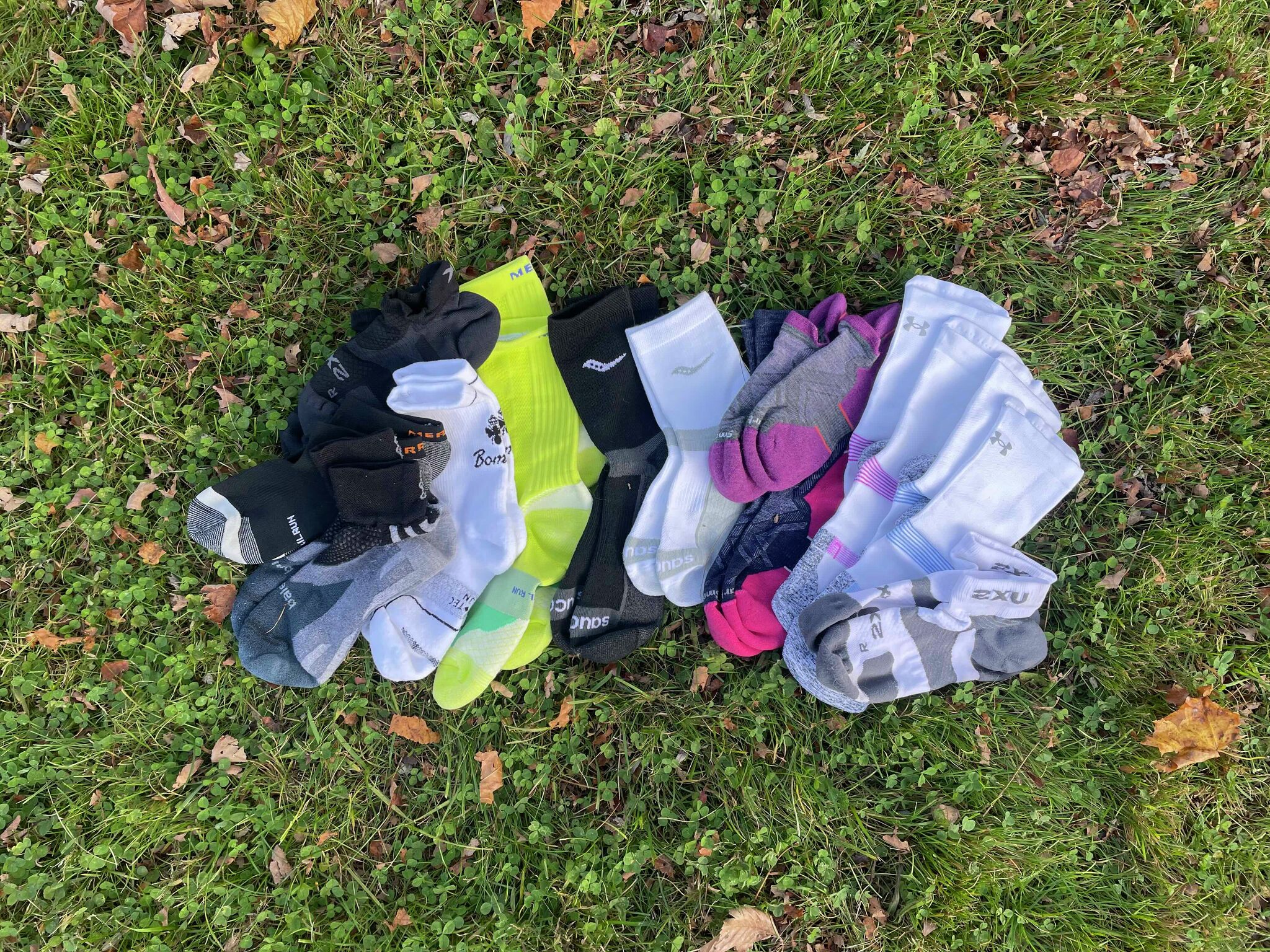 The best running socks of 2026