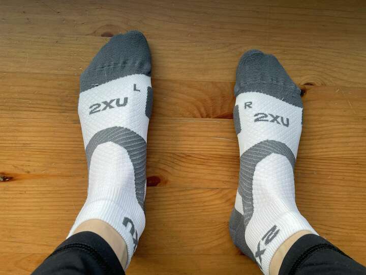 The best compression socks of 2025