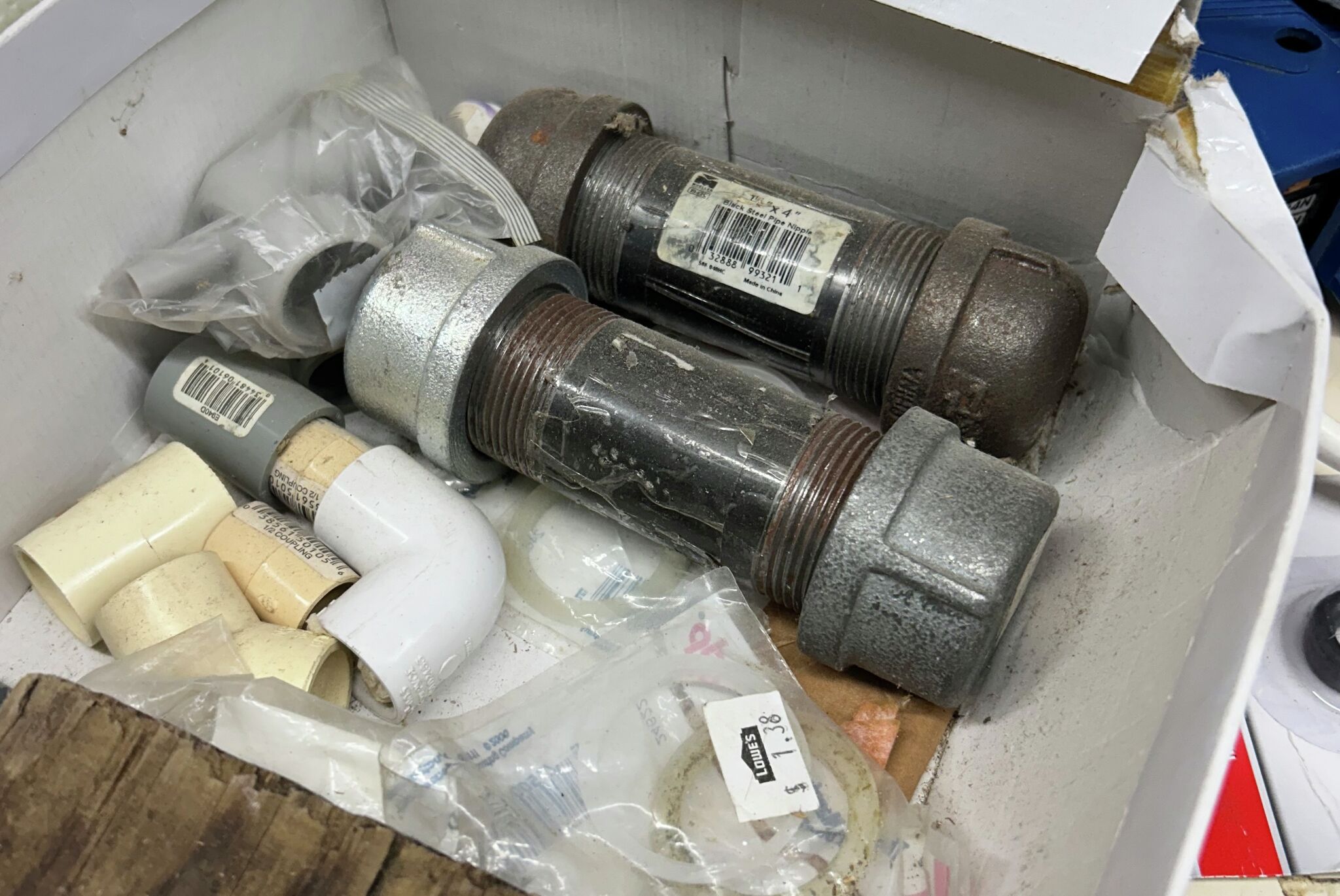 Michigan State Police defuse pipe bombs donated to thrift store